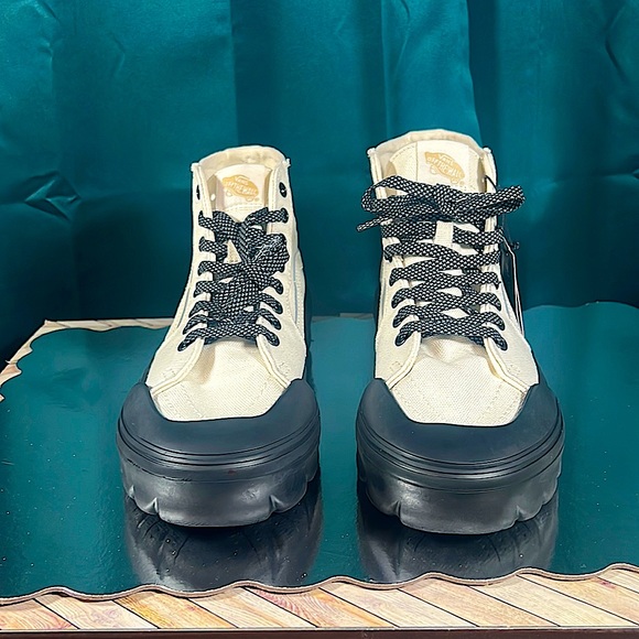Vans | Shoes | Vans Sneakers Sk8hi Tapered Modular Shoe | Poshmark